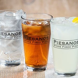 Menu | Piesanos Stone Fired Pizza Online Ordering